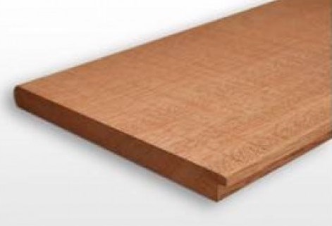 Hardwood Windowboard | Forestrall Timber Merchants