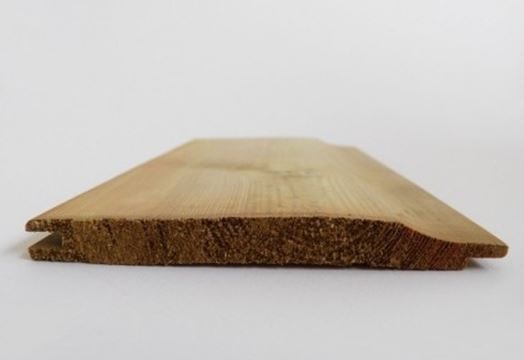 16mm x 125mm Economy T & G Shiplap 4.2m | Forestrall Timber Merchants