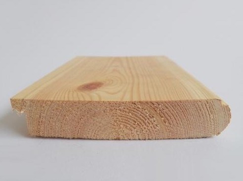 Softwood Windowboard | Forestrall Timber Merchants