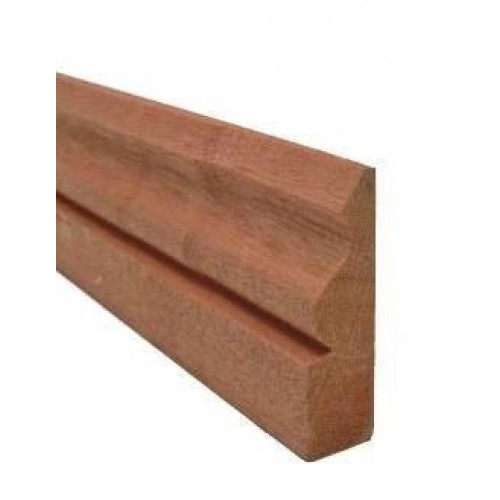 Hardwood Skirtings and Architraves | Forestrall Timber Merchants